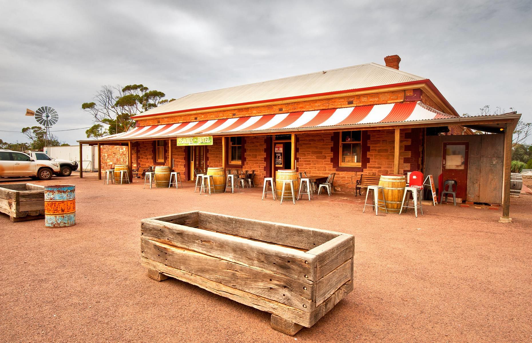 The most stunning outback towns in Australia, ranked
