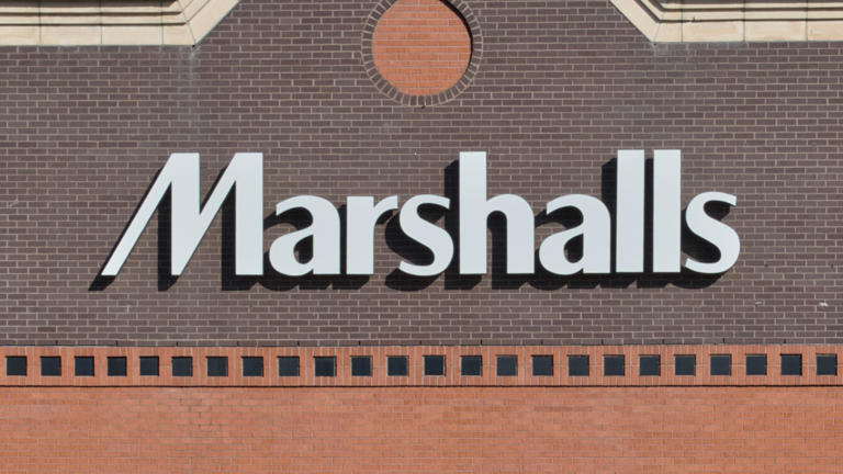 5 Types of Items Retirees Should Buy at Marshalls Ahead of Summer 2025