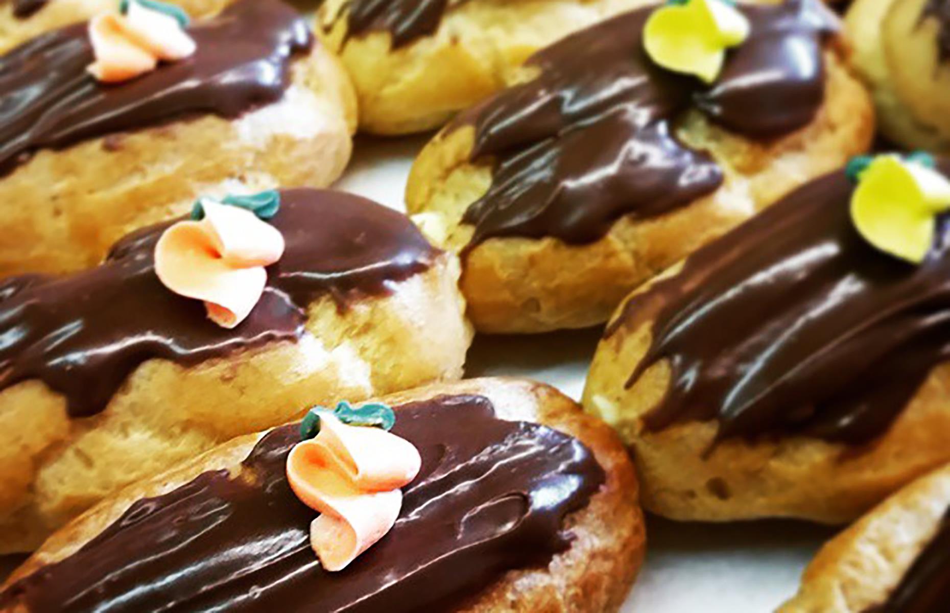 The most delicious independent bakeries in every state, ranked
