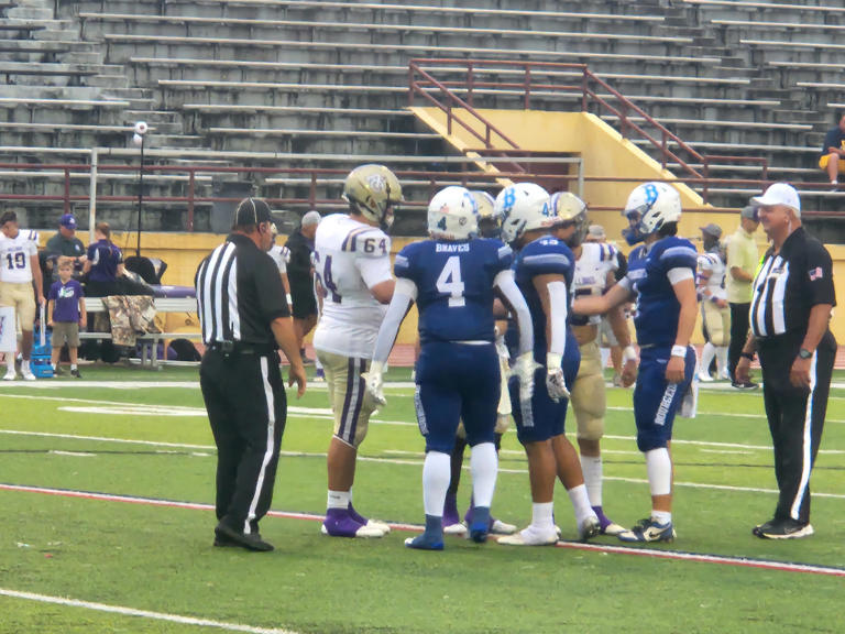 State of the Program: H.L. Bourgeois football looks to return to ...