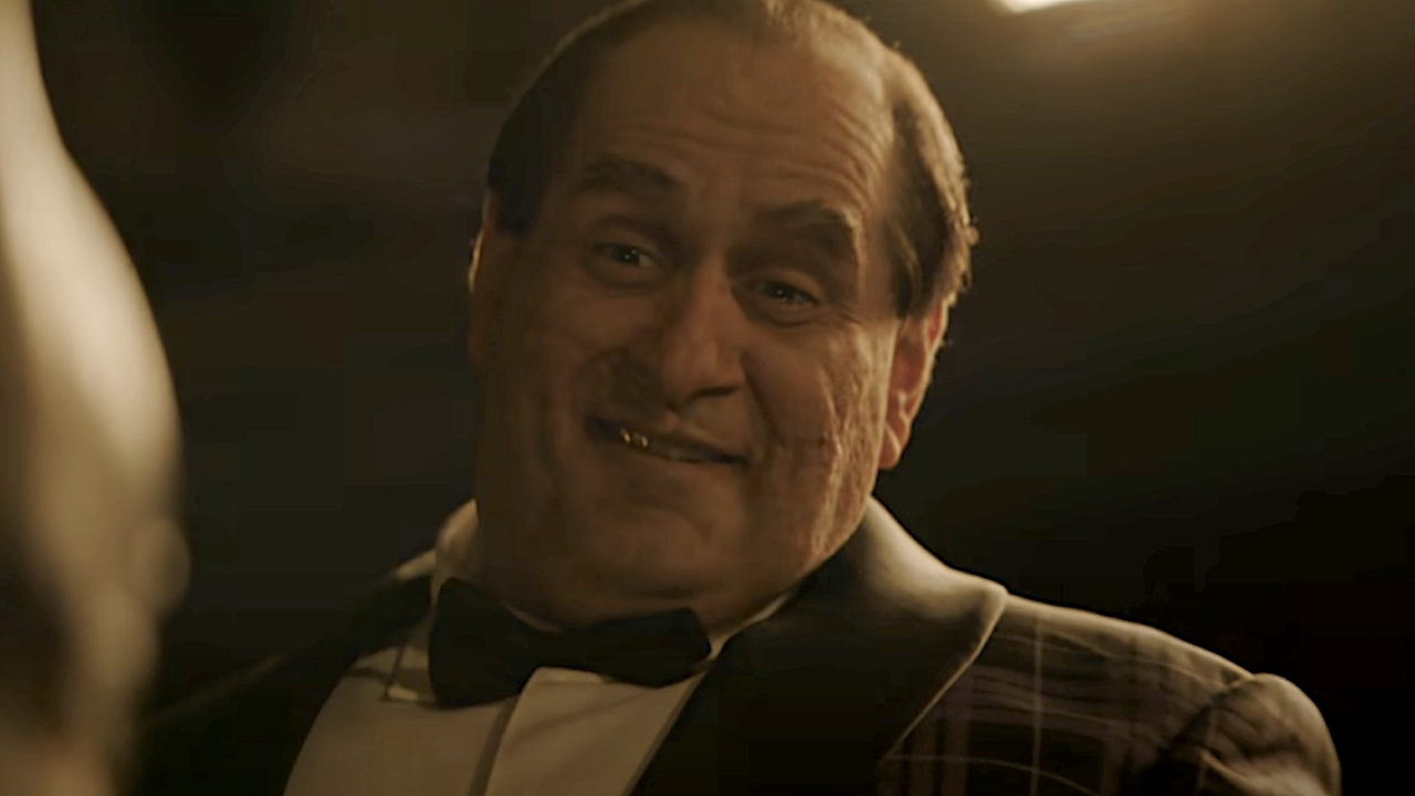 The Batman’s Matt Reeves Addresses Future Spinoffs And The Penguin ...