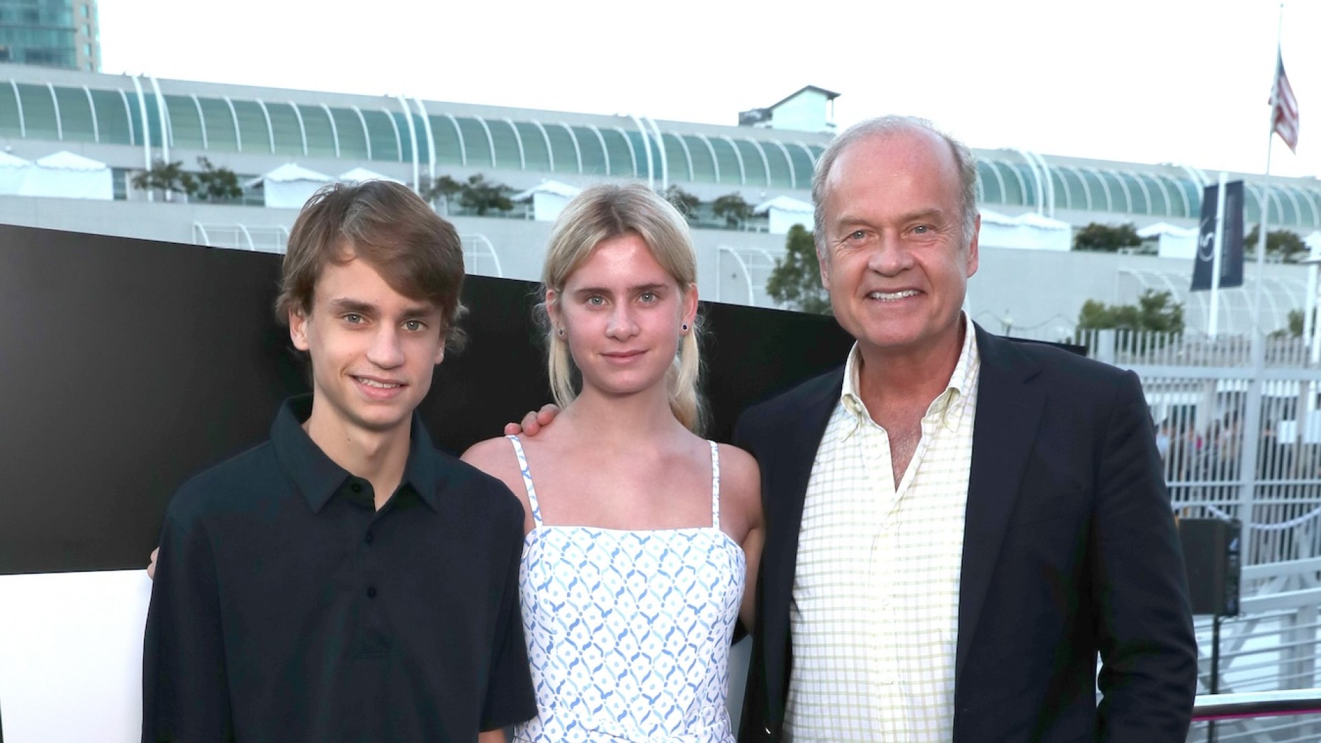 Kelsey Grammer's Family Guide: Meet His 7 Children