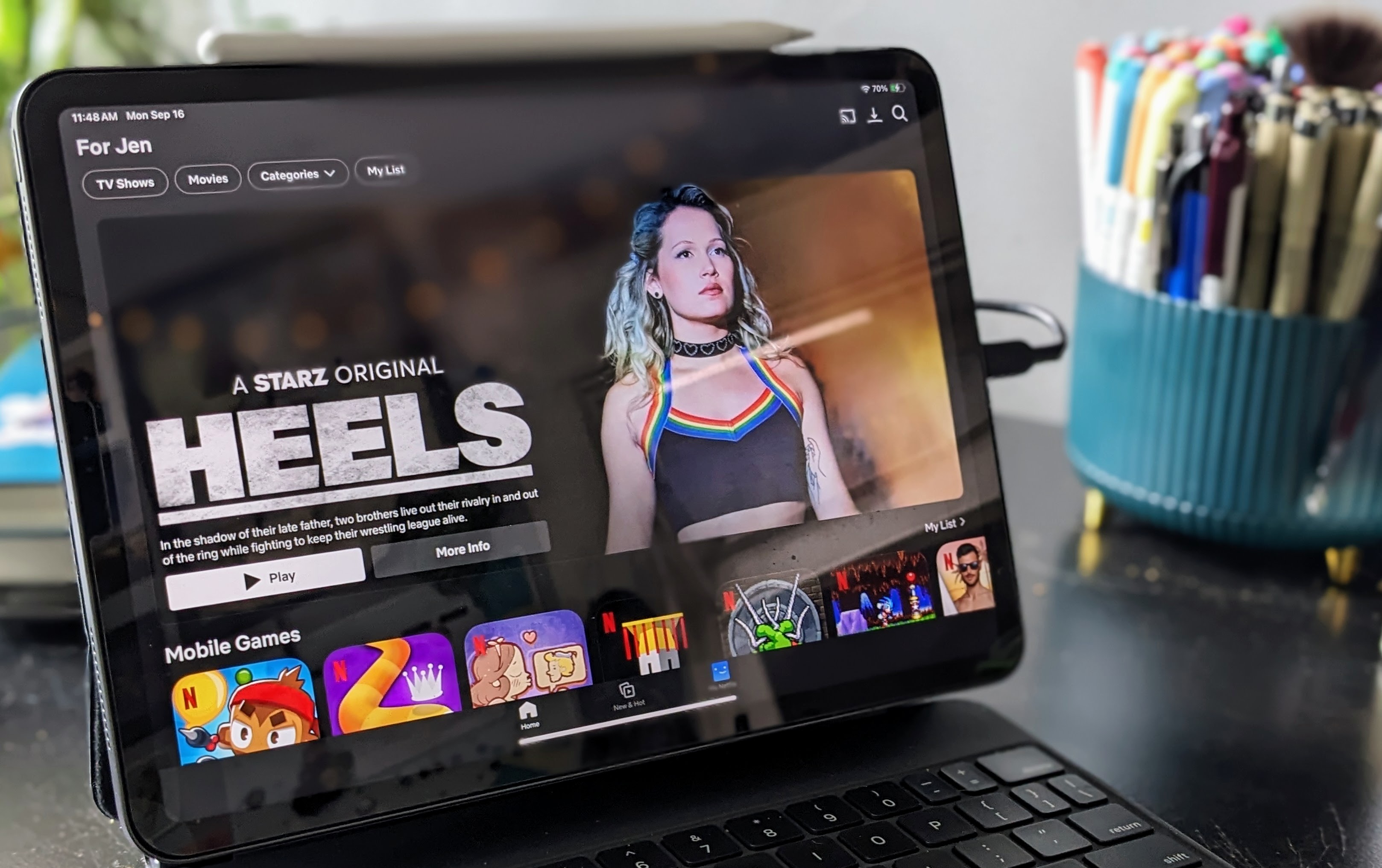 How much does Netflix cost? A breakdown of the streamer’s plans