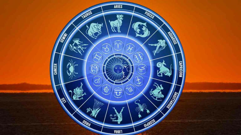 Horoscope | 11-11-2025 మంగళవారం.. నేటి రాశి ఫలాలు