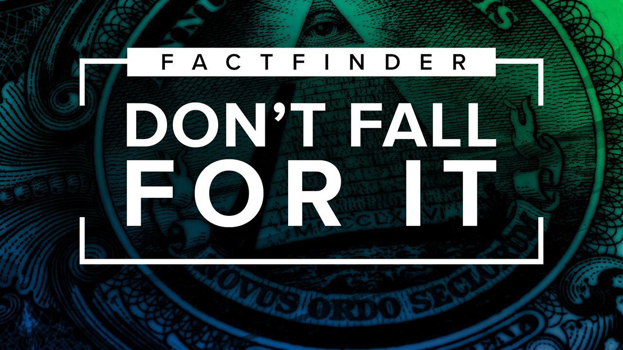 Salina woman scammed out of $3K via fake real estate company