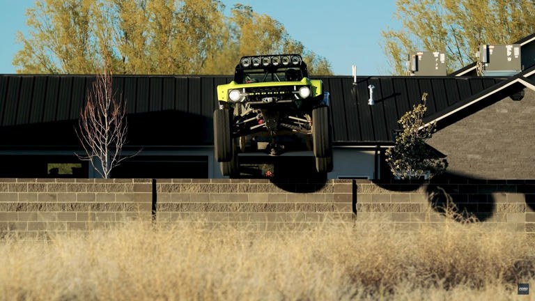 Barn Find ’77 Bronco Commands Eye-Watering Value