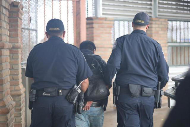 Quiso entrar por este puente de Texas y no esperó que CBP lo ...