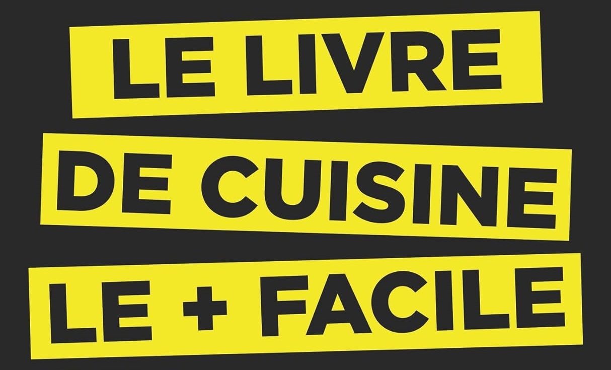 Le livre de recettes super rapides et sans vaisselle parfait pour les ...