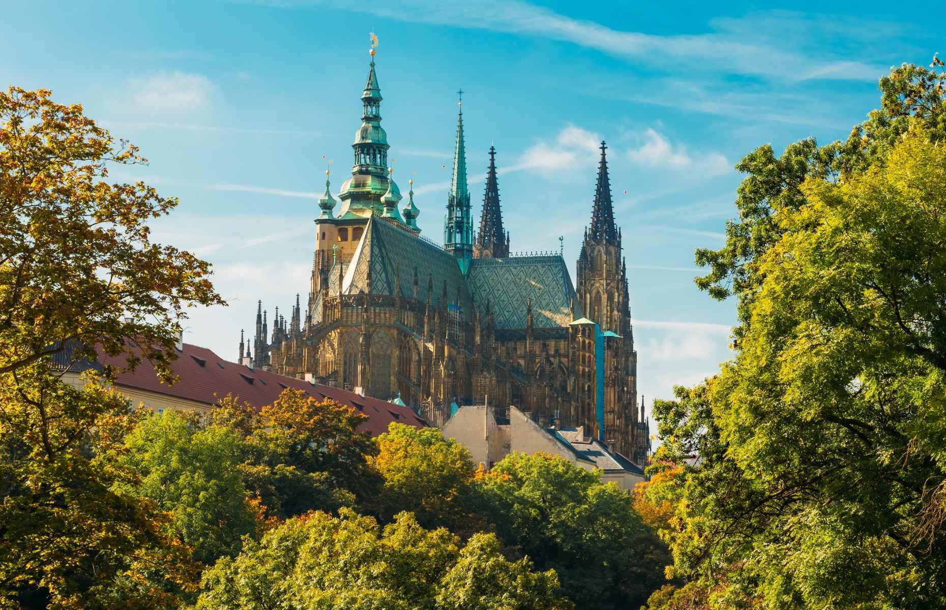 12 remarkable former capitals every traveler should experience once