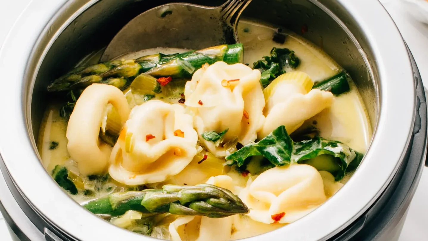 18 Creamy Crockpot Soups That Will Make You Feel Right at Home