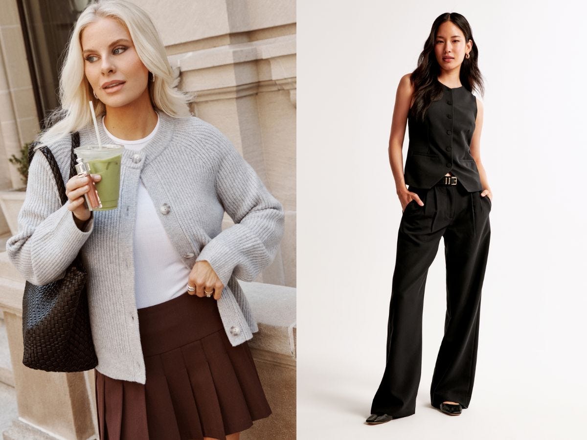 Best Abercrombie promo codes we've tested in February 2025