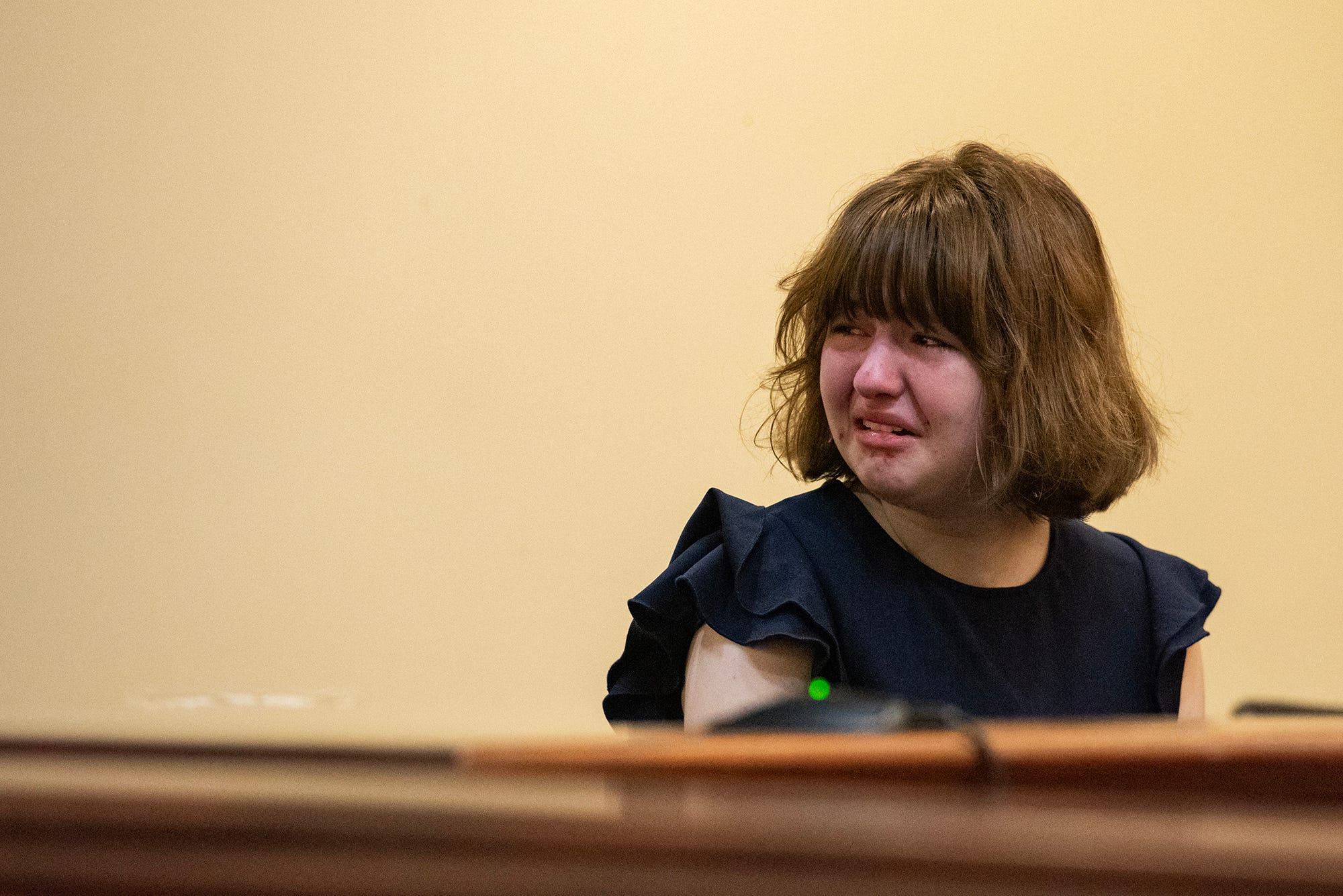 Carly Gregg sentenced to life after found guilty on all charges in ...