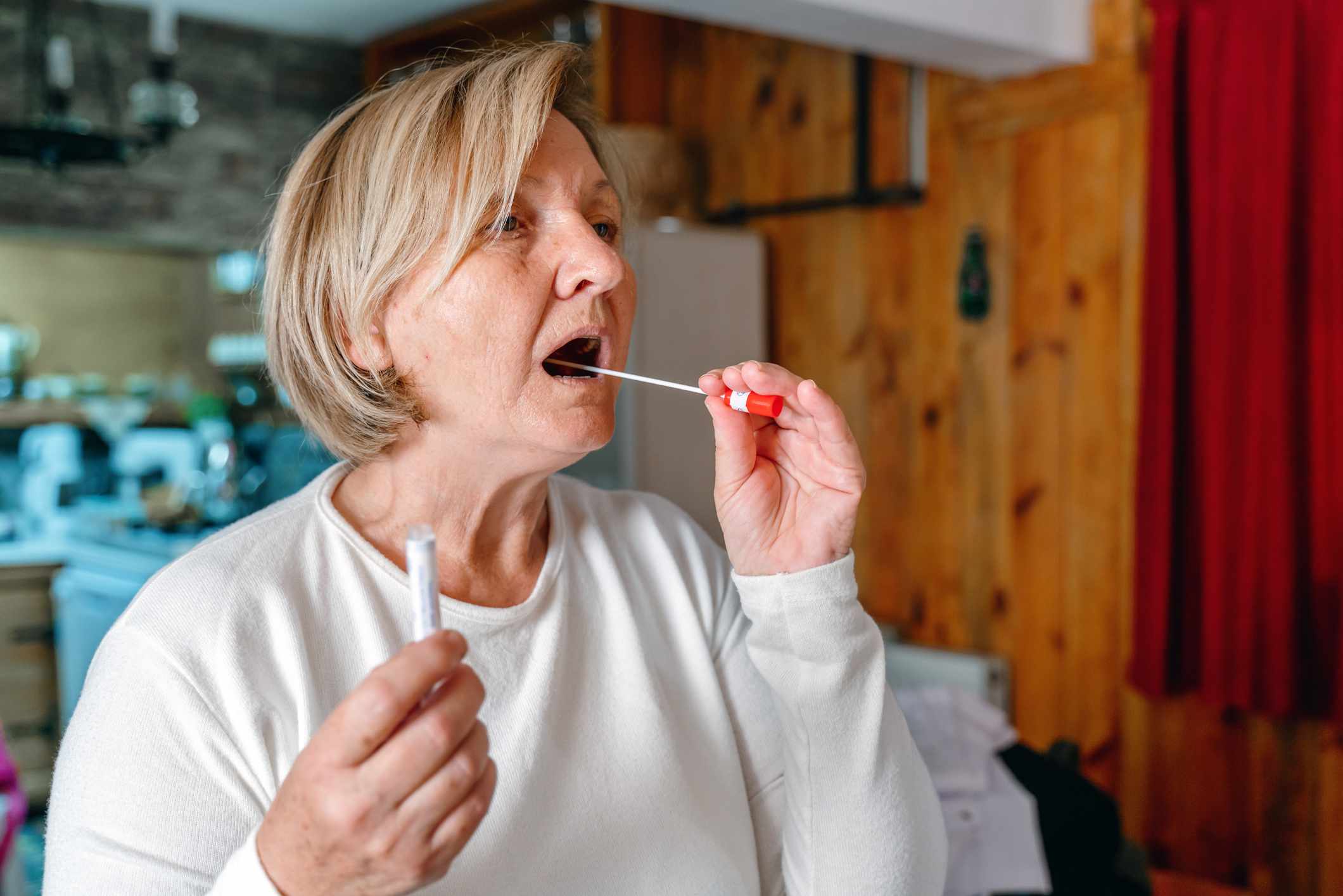 What You Need to Know About Costco's At-Home COVID-19 Testing Kits