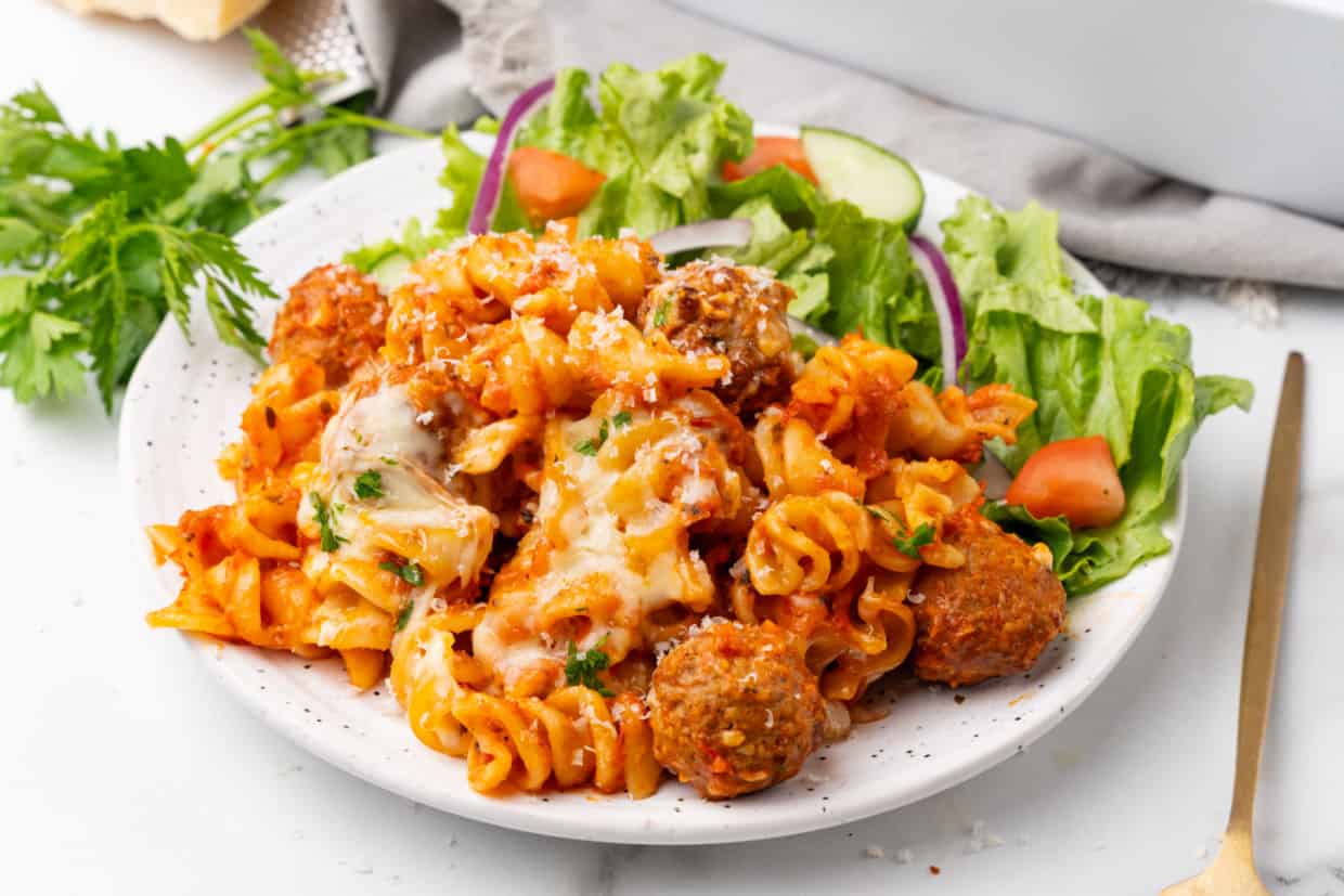 Hungry? These 24 Recipes Hit the Spot From Breakfast to Dessert