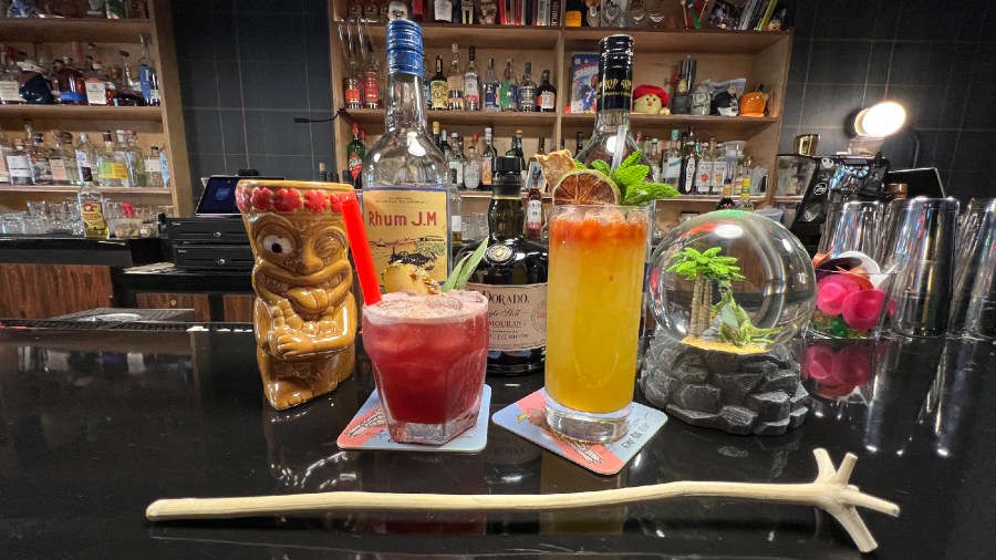 First ‘Rochester Tiki Week’ kicks off September 23rd