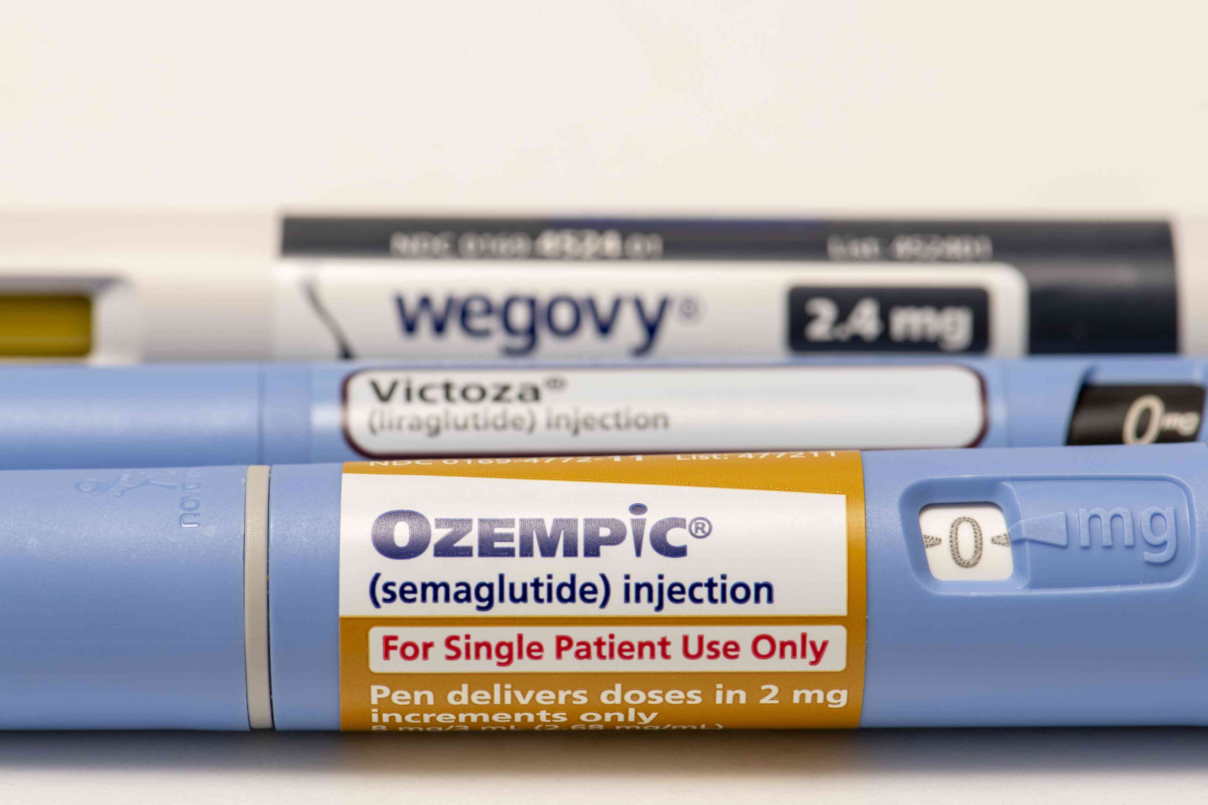 The truth about peptides and weight loss
