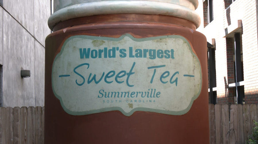 Thousands to attend annual Sweet Tea Festival in downtown Summerville