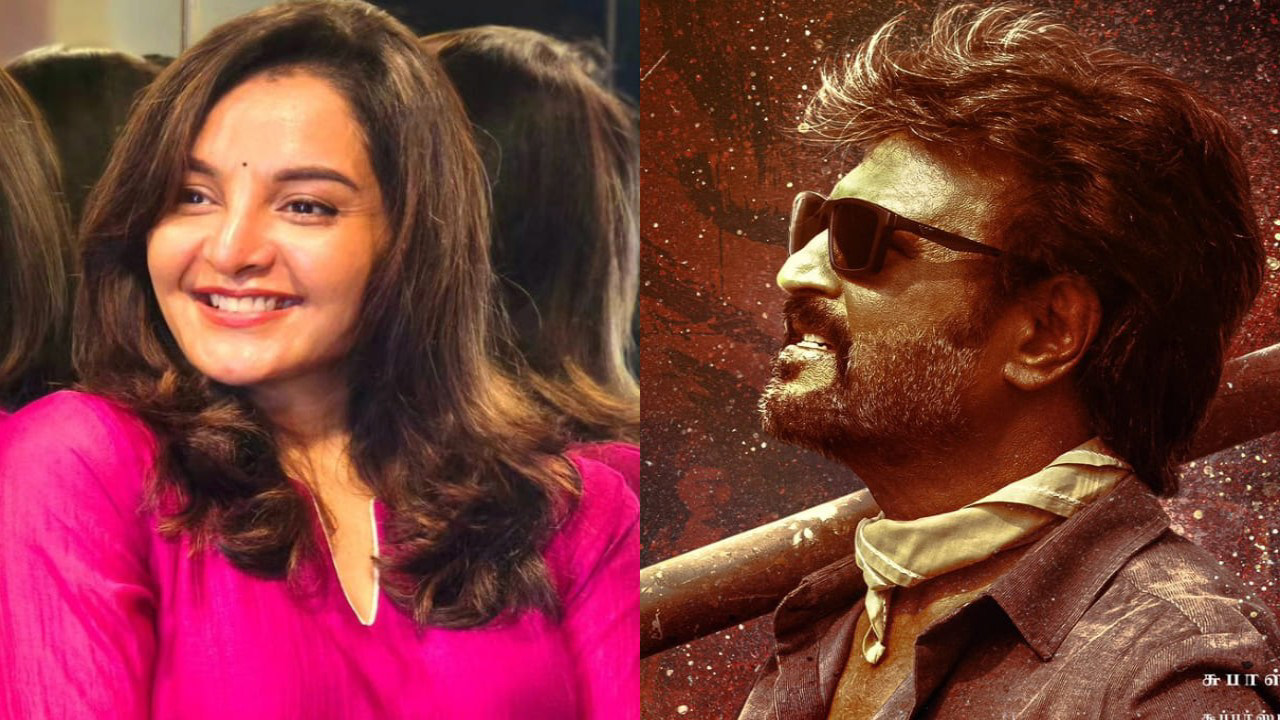 ‘50 Years of unmatchable dominance’: Manju Warrier pays tribute to co ... ‘50 Years of unmatchable dominance’: Manju Warrier pays tribute to co ...