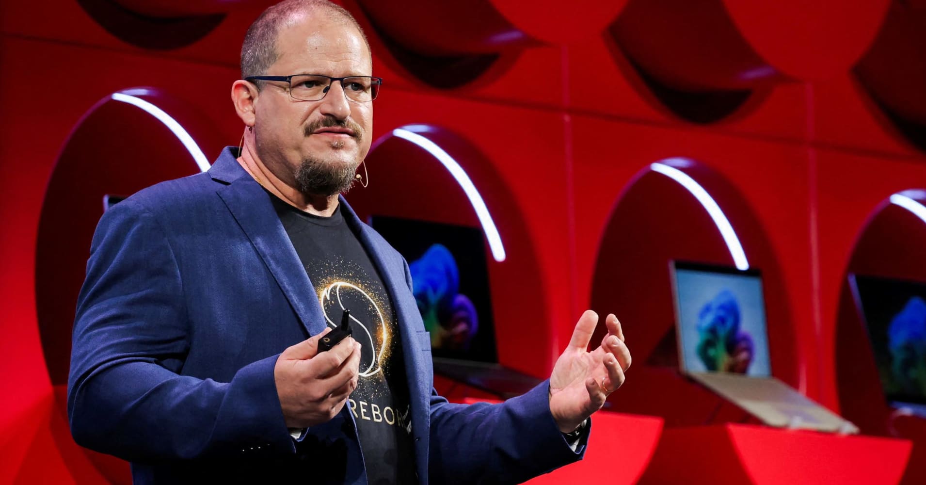 'Music to our ears': Qualcomm CEO welcomes TSMC's $100 billion ...