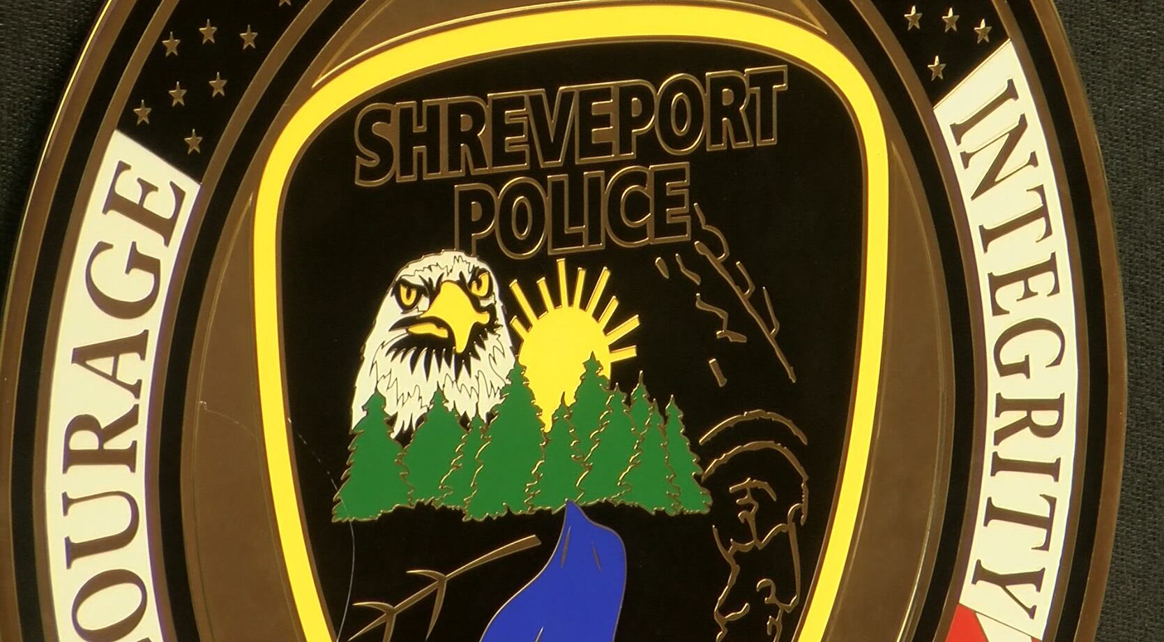 Mayor announces proposed sites for Shreveport Police relocation Mayor announces proposed sites for Shreveport Police relocation
