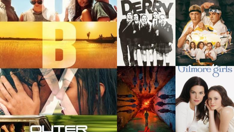 10 High School Shows That Are Equally Charming and Cringe