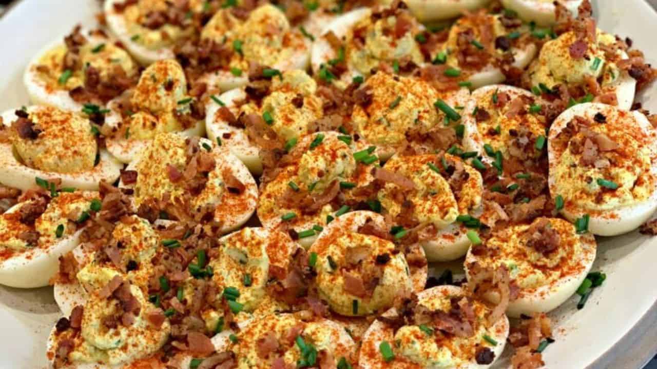 36 Easter Brunch Recipes Your Guests Will Love