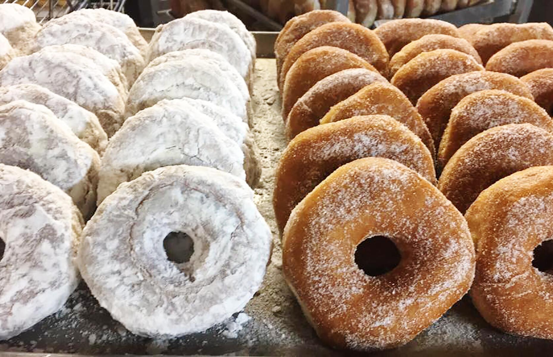 The very best independent bakeries in every US state, ranked