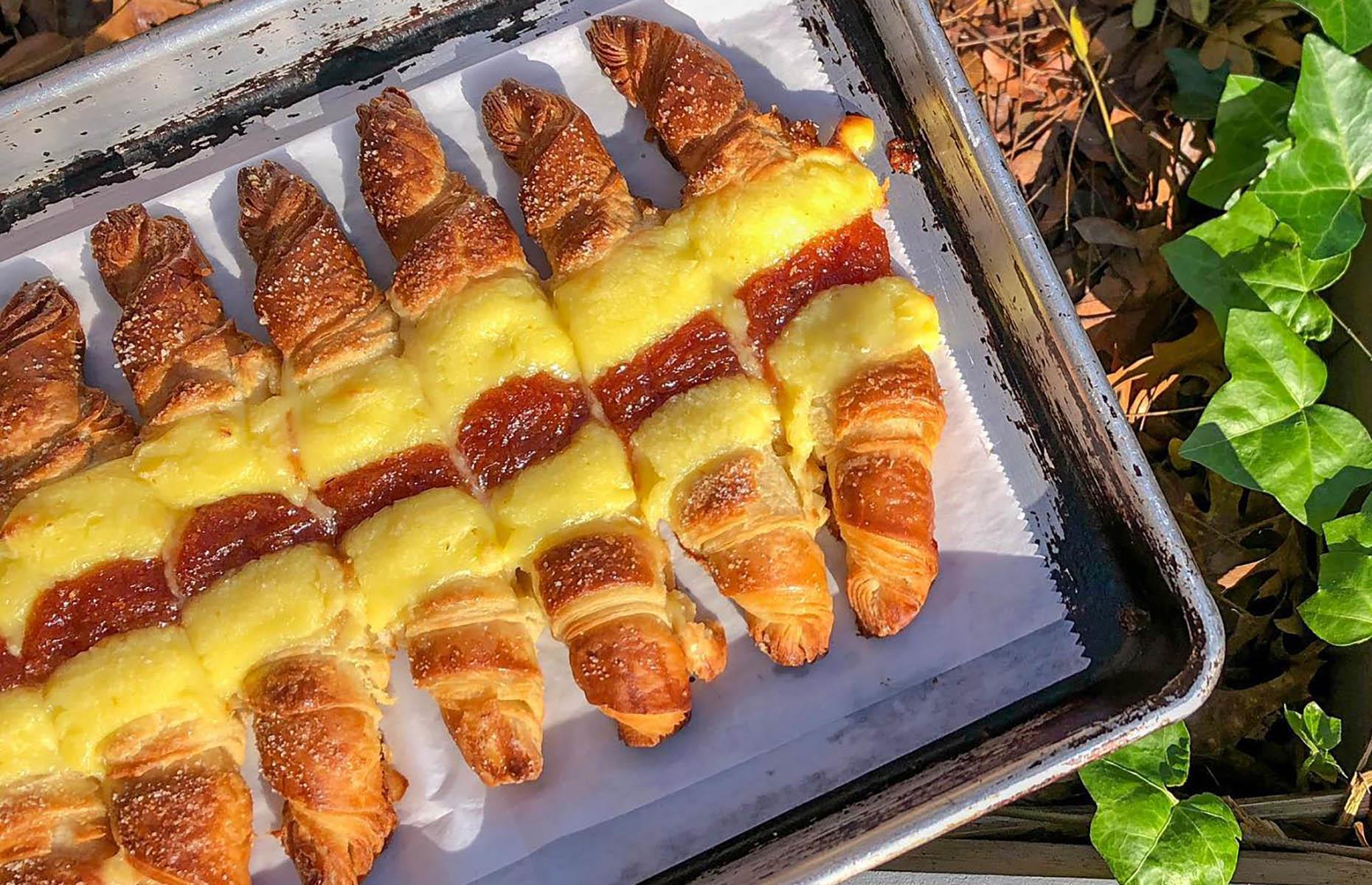 The TASTIEST Independent Bakery In Your State You Need To Try