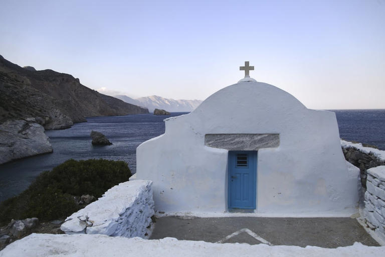 Εορτολόγιο: Γιορτή μεγάλου προφήτη σήμερα – Ποιοι γιορτάζουν Παρασκευή ...