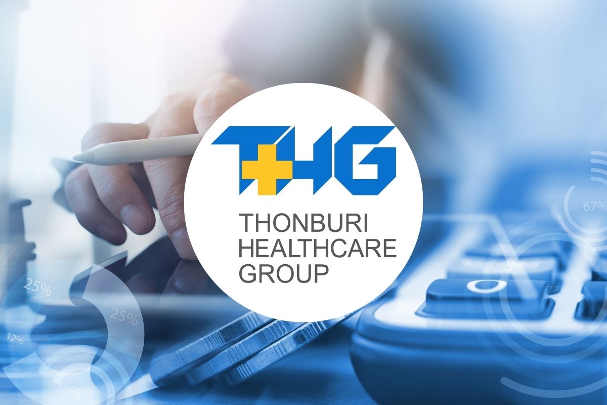 THG ปี’67 ขาดทุนสุทธิ 1.76 พันล้าน บันทึกด้อยค่าเงินลงทุน-สินทรัพย์ 6 ...