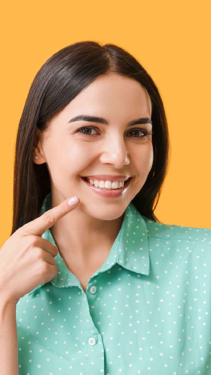 Easy Ways To Get Rid Of Yellow Stains On Your Teeth Easy Ways To Get Rid Of Yellow Stains On Your Teeth