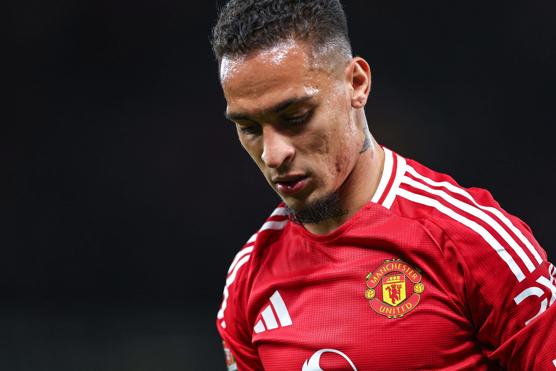 Manchester United's worst signing ever must 'earn the right to play' Manchester United's worst signing ever must 'earn the right to play'