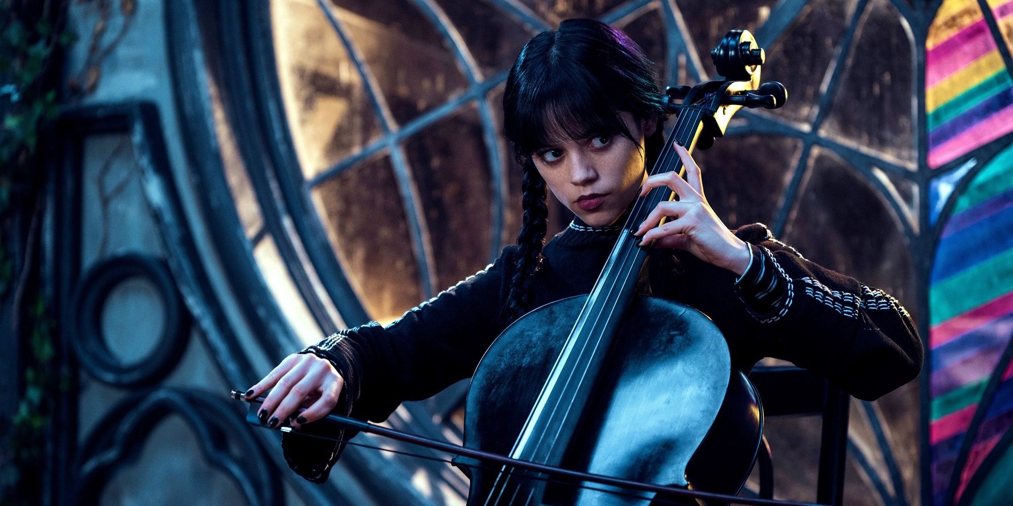 Wednesday Season 2 Soundtrack: Every Song in Part 1 Explained