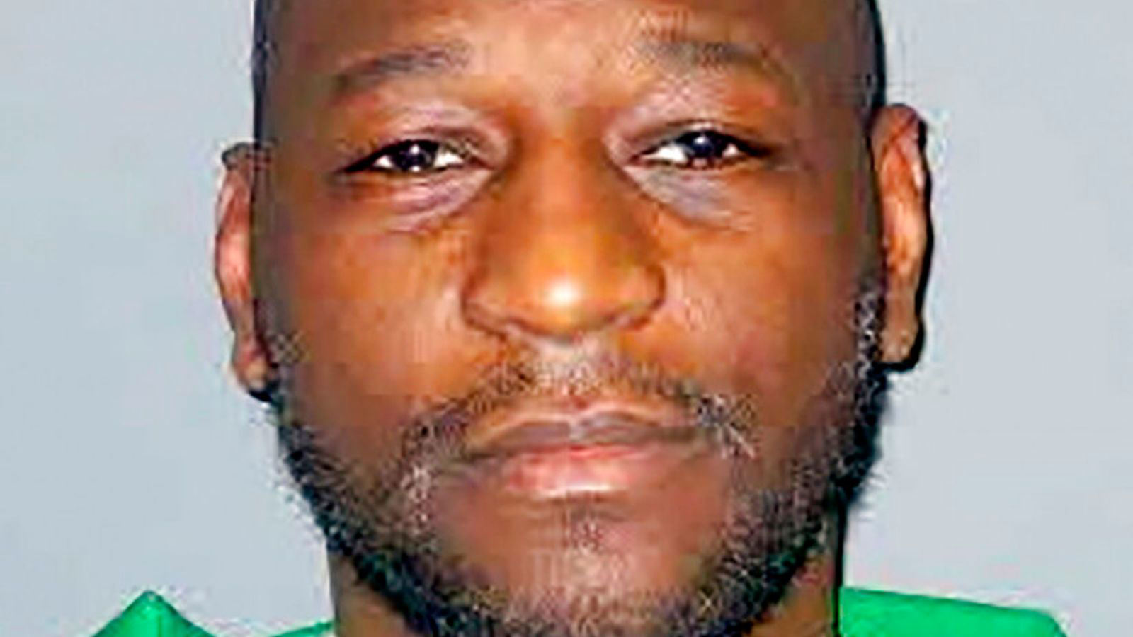 South Carolina puts first inmate to death in 13 years after unintended ... South Carolina puts first inmate to death in 13 years after unintended ...