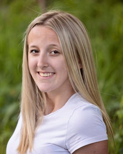 A ‘heart the size of Texas’: Family grieves young woman who was fatally ...