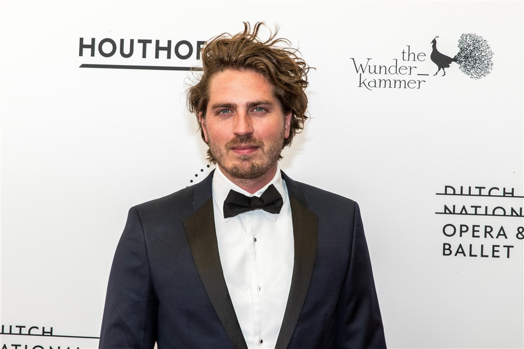 Dorian Bindels deelt hartverwarmend familiekiekje met volgers