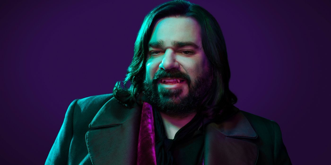 Matt Berry's 10 Best TV Roles, Ranked
