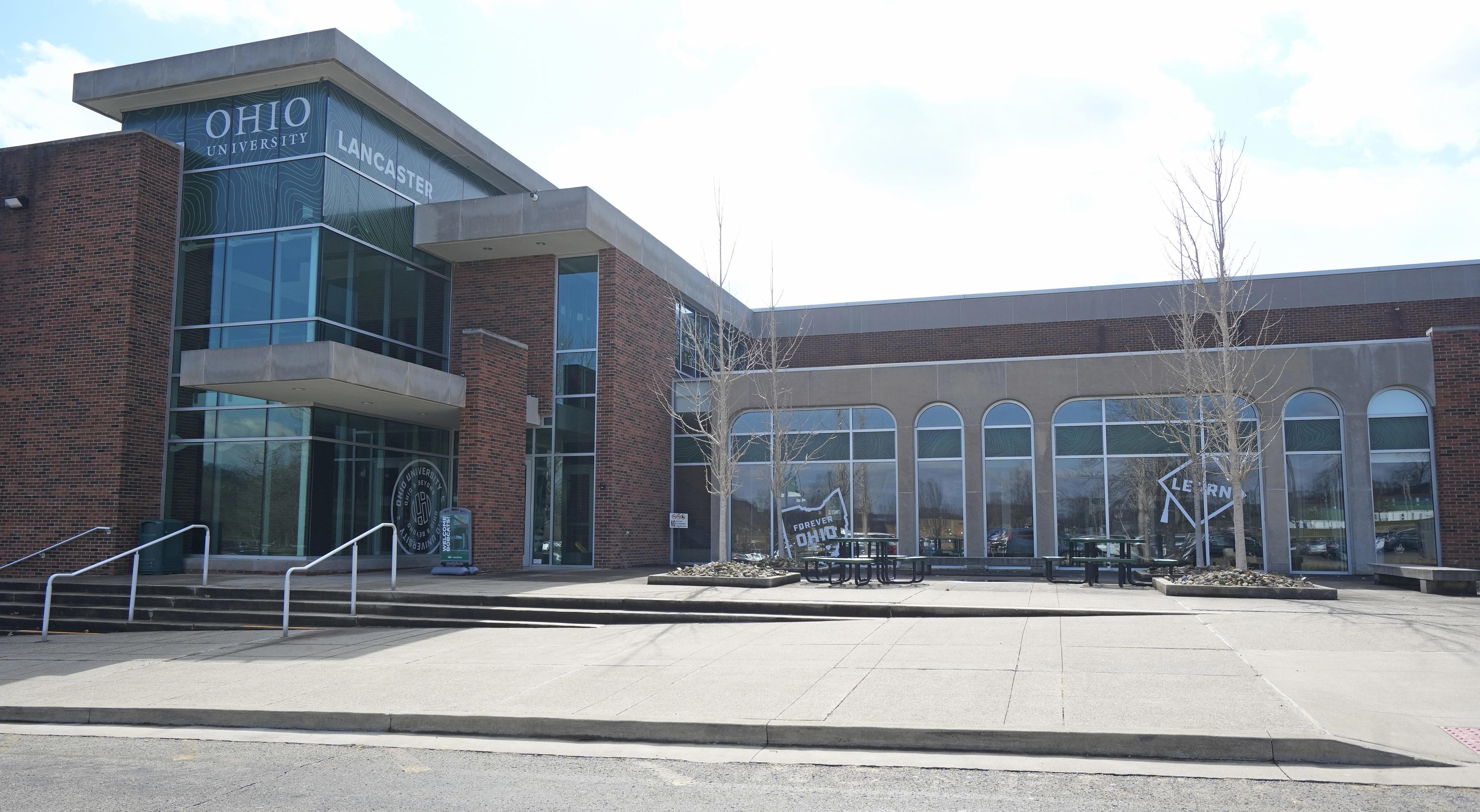 Ohio University Lancaster celebrates nearly 9% in enrollment growth