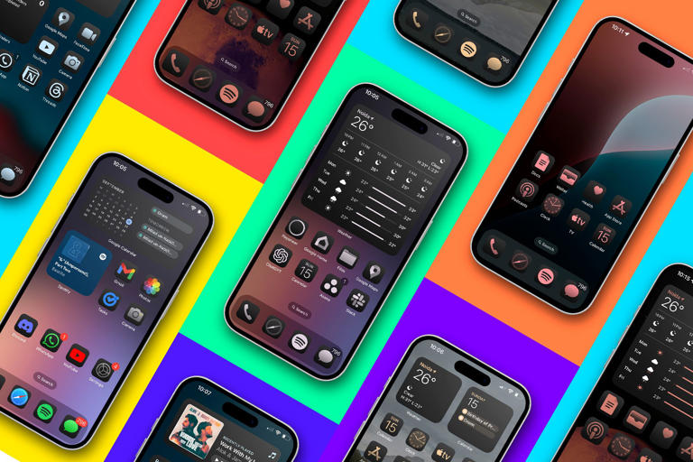 5 Things I Do to Keep My iPhone Home Screen Clutter Free