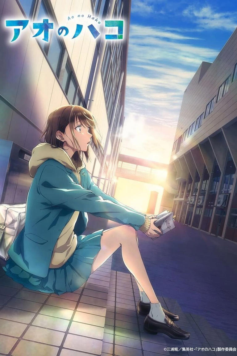 The 30 Best New Romance Anime