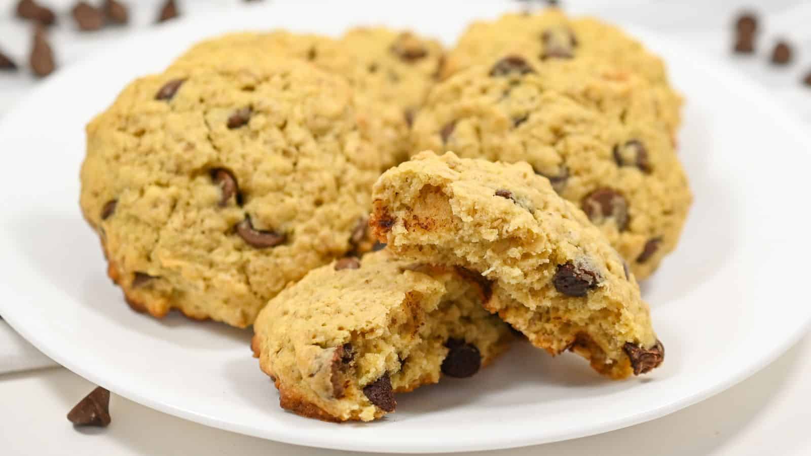 15 small-batch cookies that'll have you going back for seconds