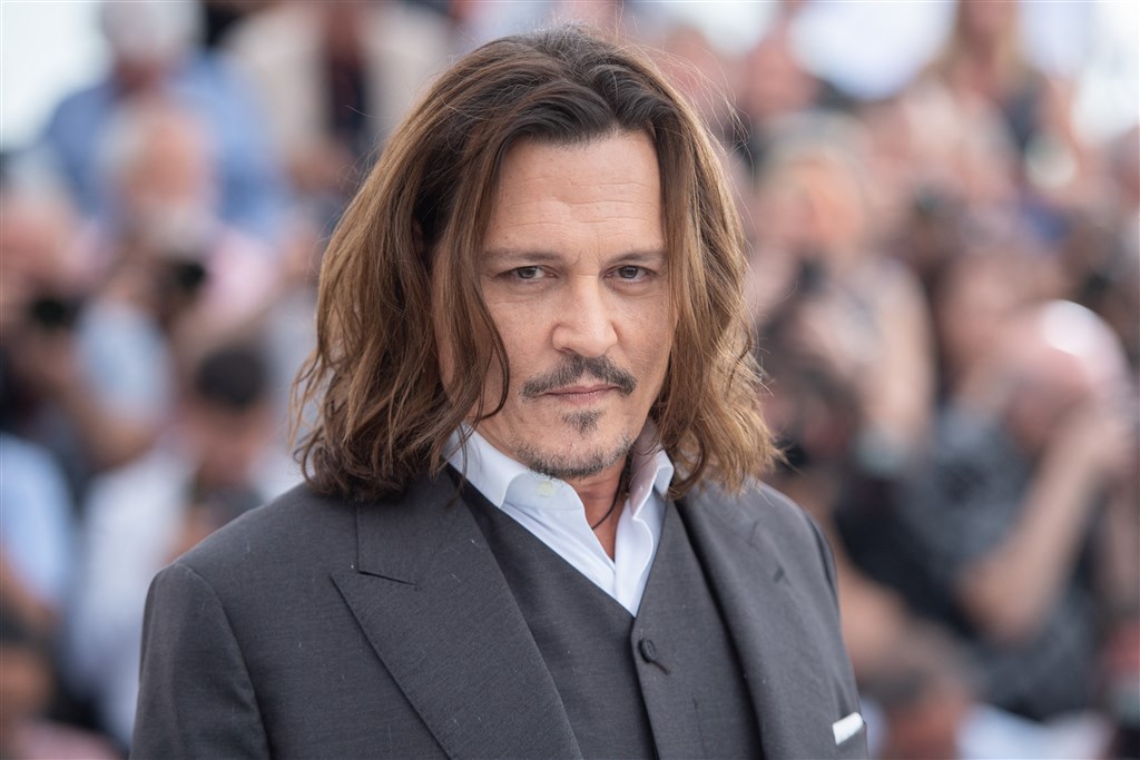 Johnny Depp te zien als Mr. Hyde in nieuwe beeldroman