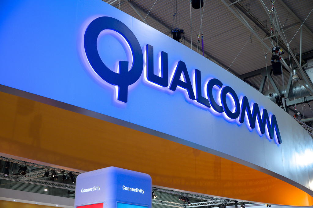 QUALCOMM (QCOM) Agrees to Acquire Arduino
