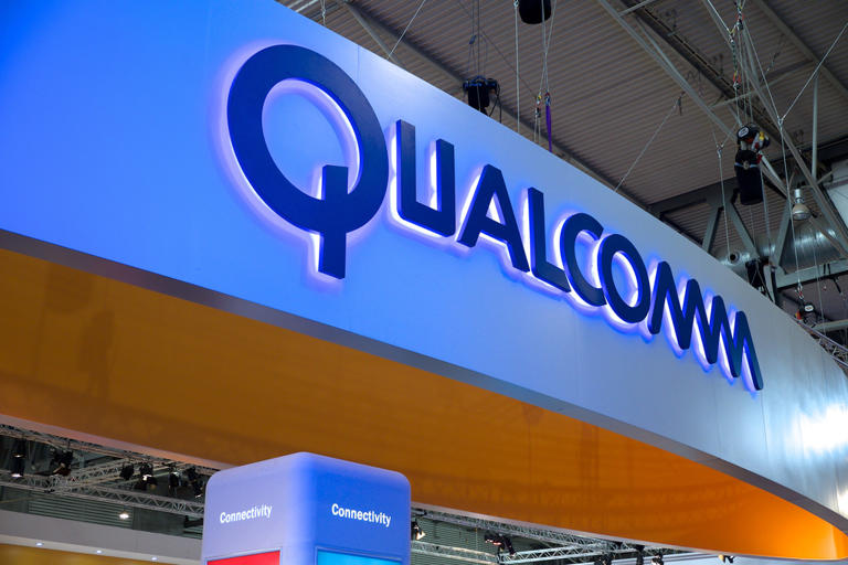 England High Court sanctions QUALCOMM Incorporated (QCOM)’s Alphawave ...