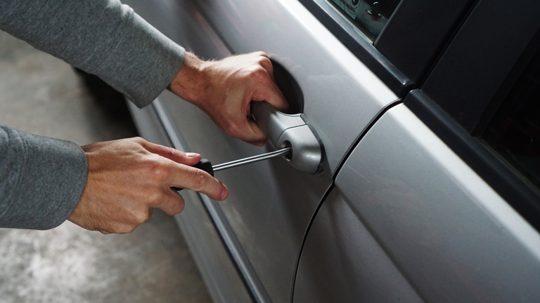 Hackers Steal Rolls-Royce By Rerouting Delivery Truck