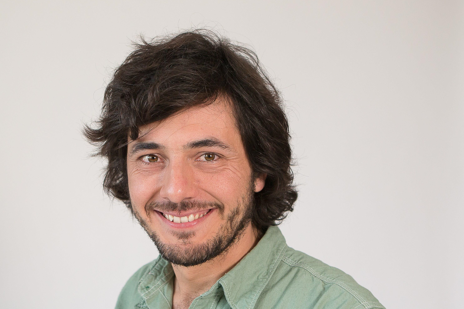 De mooiste foto's van Dieter Coppens