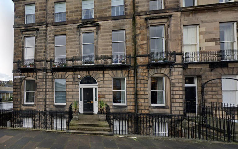 Doors Open 2025: Another 25 Edinburgh buildings which you can visit and ...