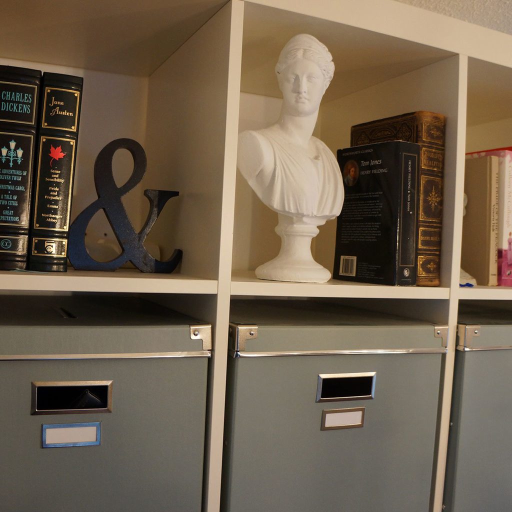 50 Storage and Organizing Problem-Solvers