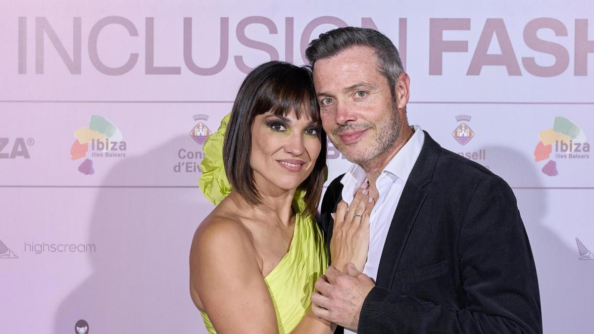 Irene Villa y David Serrato se dan el 'sí quiero': una historia de amor ... Irene Villa y David Serrato se dan el 'sí quiero': una historia de amor ...