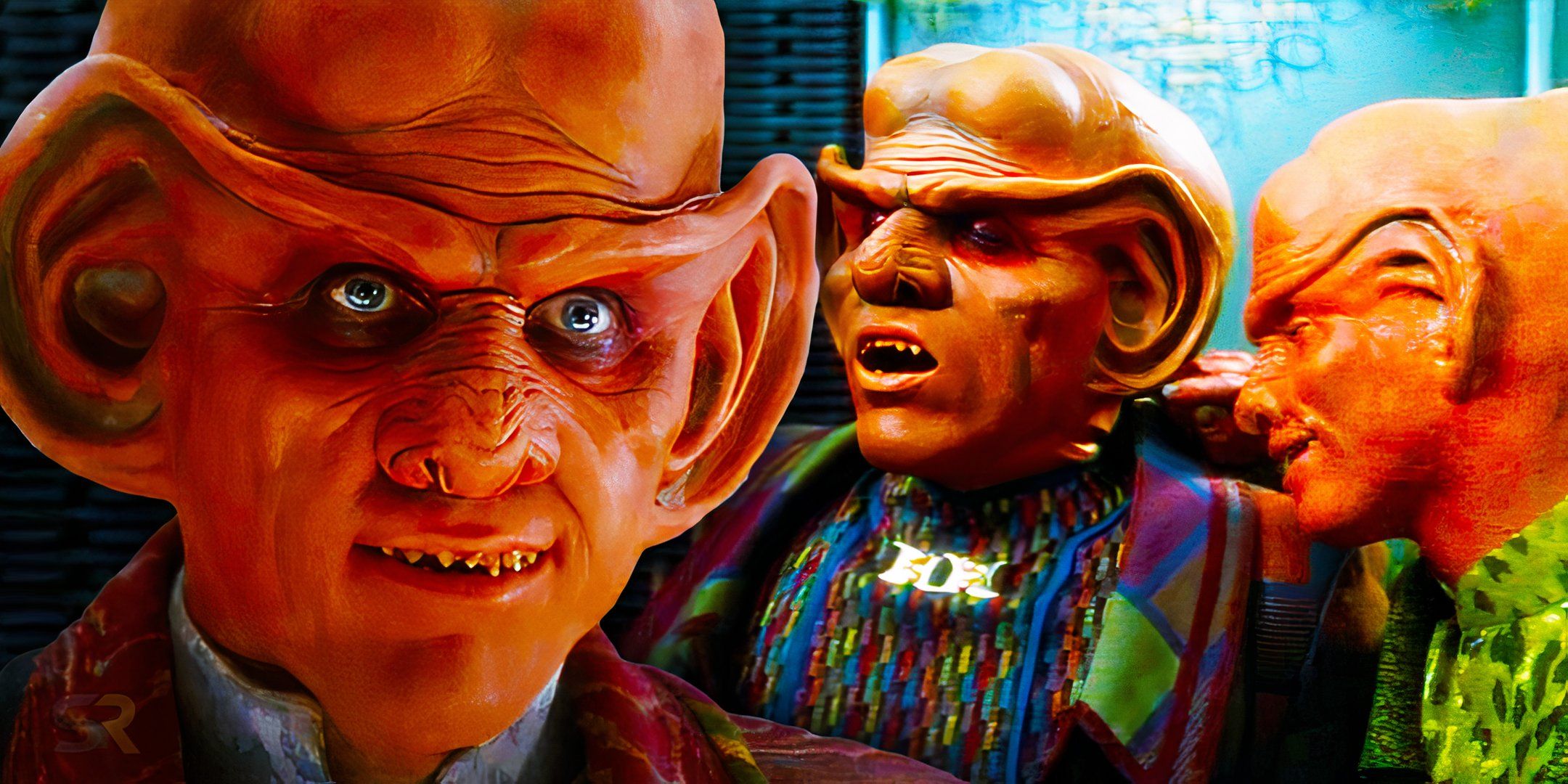 Star Trek Drops a Wild Lore Twist That Will Change How You See the ...